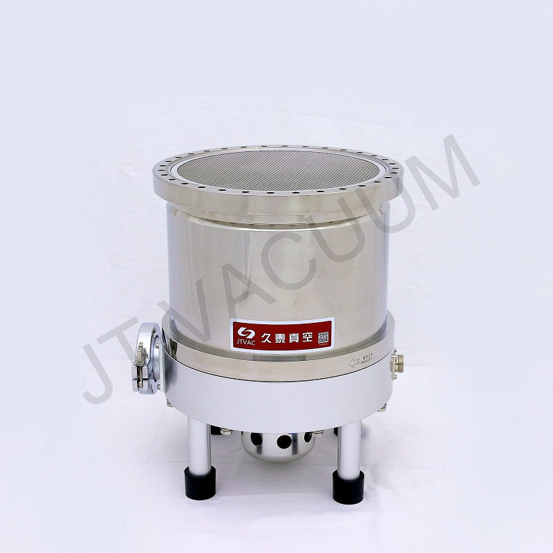 JTFB-1600 Compound molecular pump: multifunctional vacuum equipment