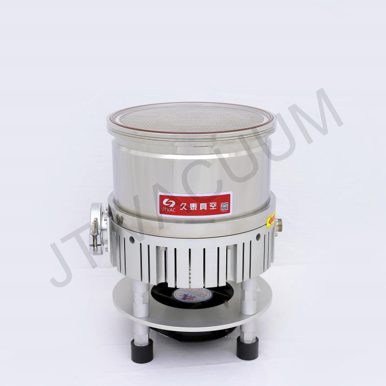 JTFB-1600 Compound molecular pump: Stable vacuum pumping solution