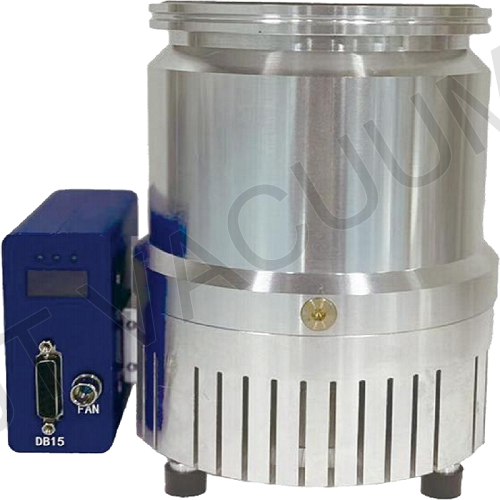 Magnetic levitation molecular pump: a new choice of vacuum technology