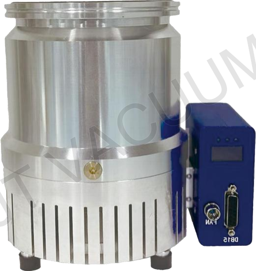Magnetic levitation molecular pump: a new choice of vacuum technology