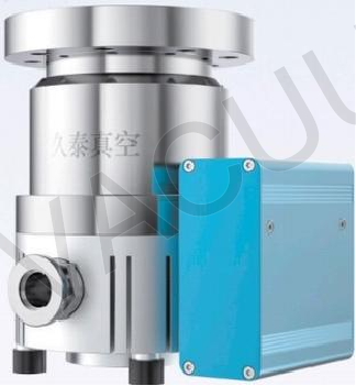 Magnetic Levitation Turbomolecular Pump, High Vacuum Pump