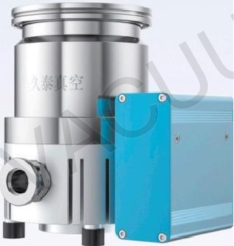 Magnetic Levitation Turbomolecular Pump, High Vacuum Pump
