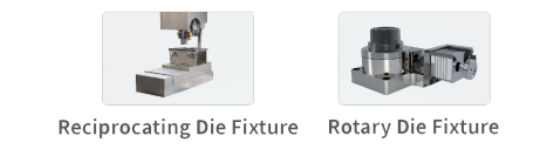 ALG SERIES Fully Automatic Screw Cleaning Machine