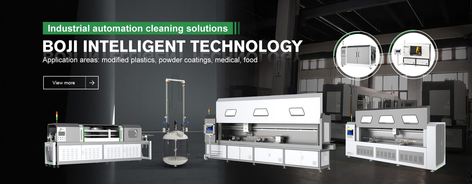 Automatic Screw Cleaning Machine for Fast, Precise Maintenance