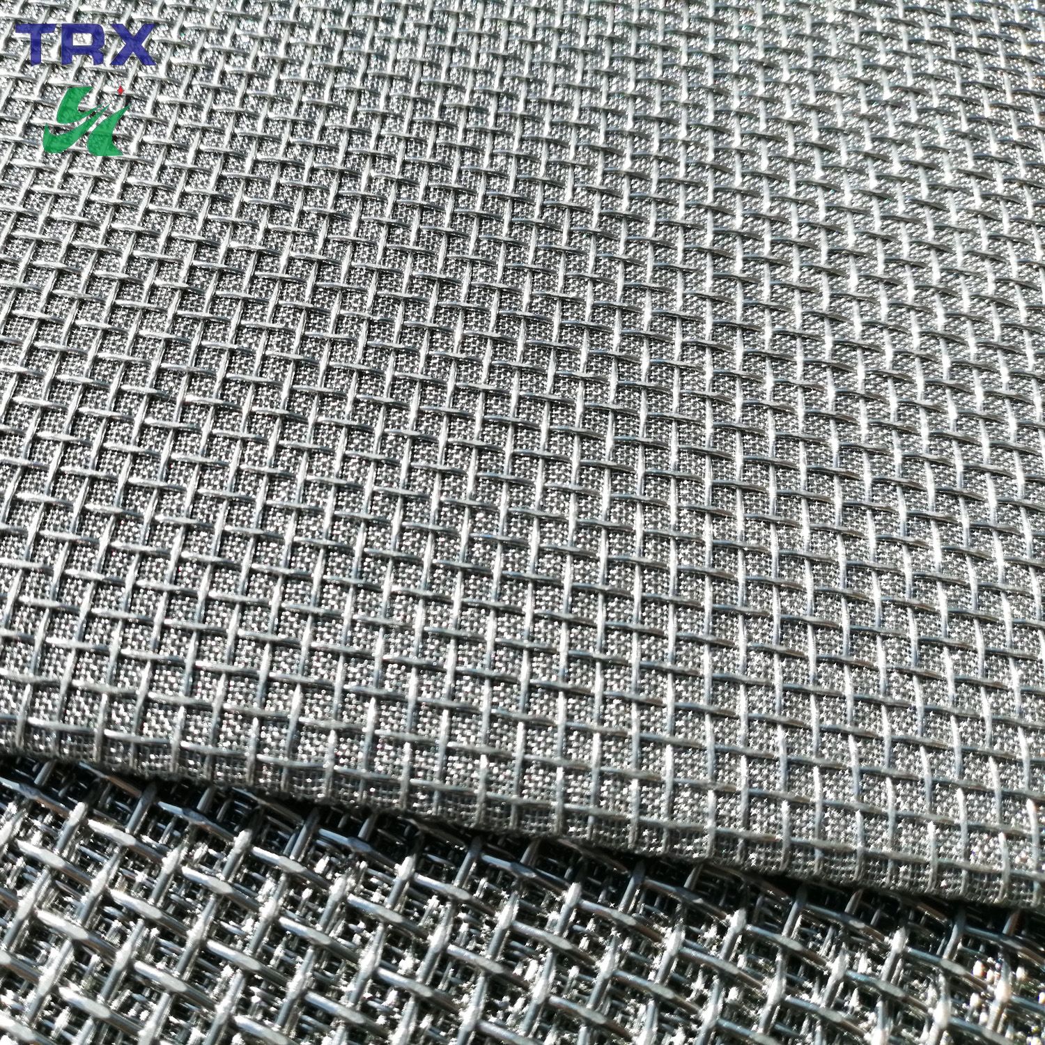 SS304 Standard Five-Layer Sintered Mesh
