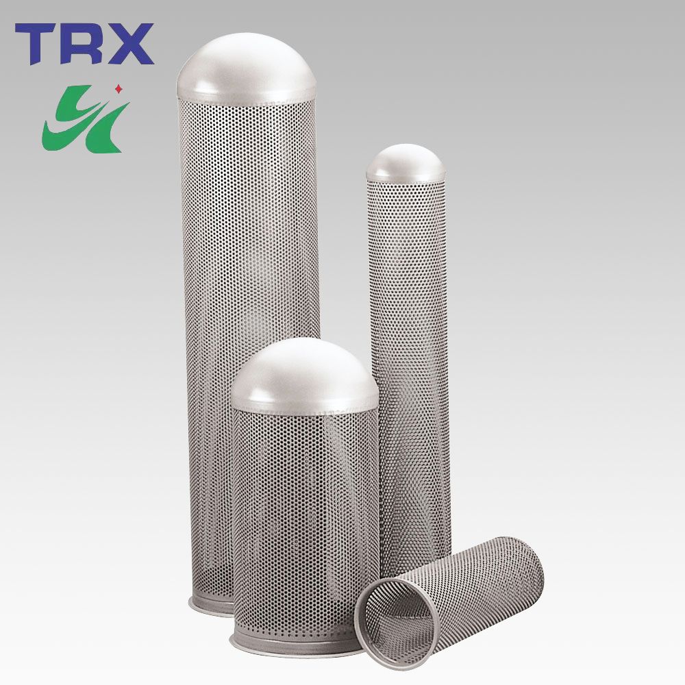 Stainless Steel Filter Element
