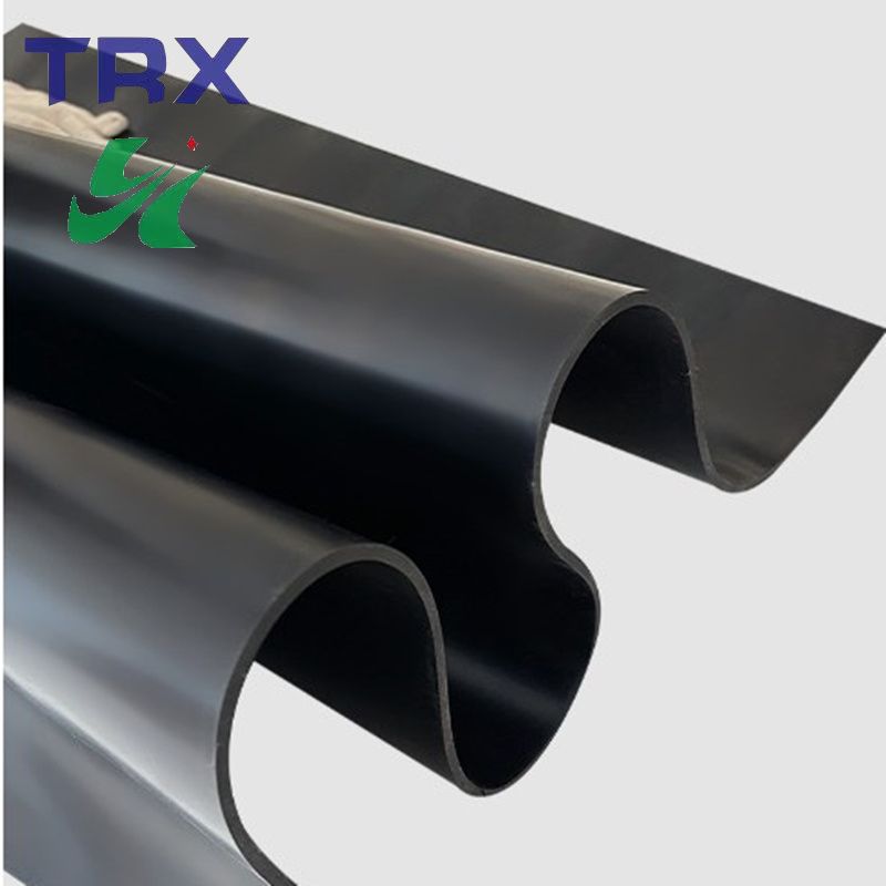 Rubber Sheet