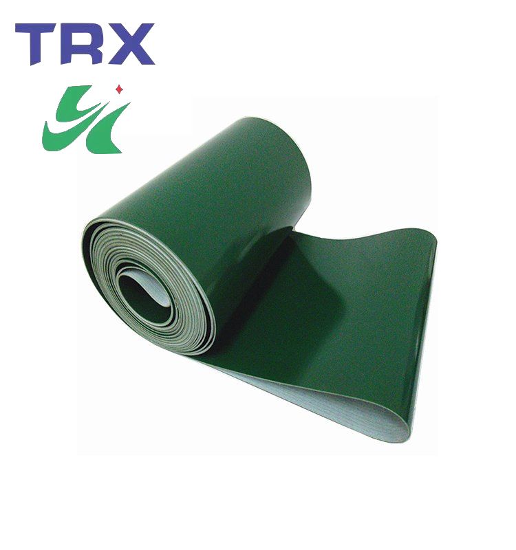 PVC PU Conveyor Belt