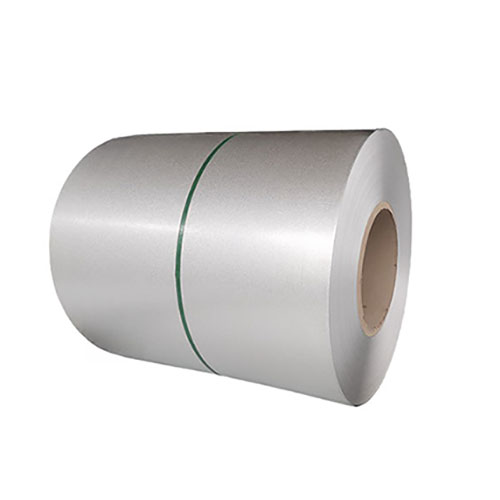 ガルバリウム鋼板コイル
