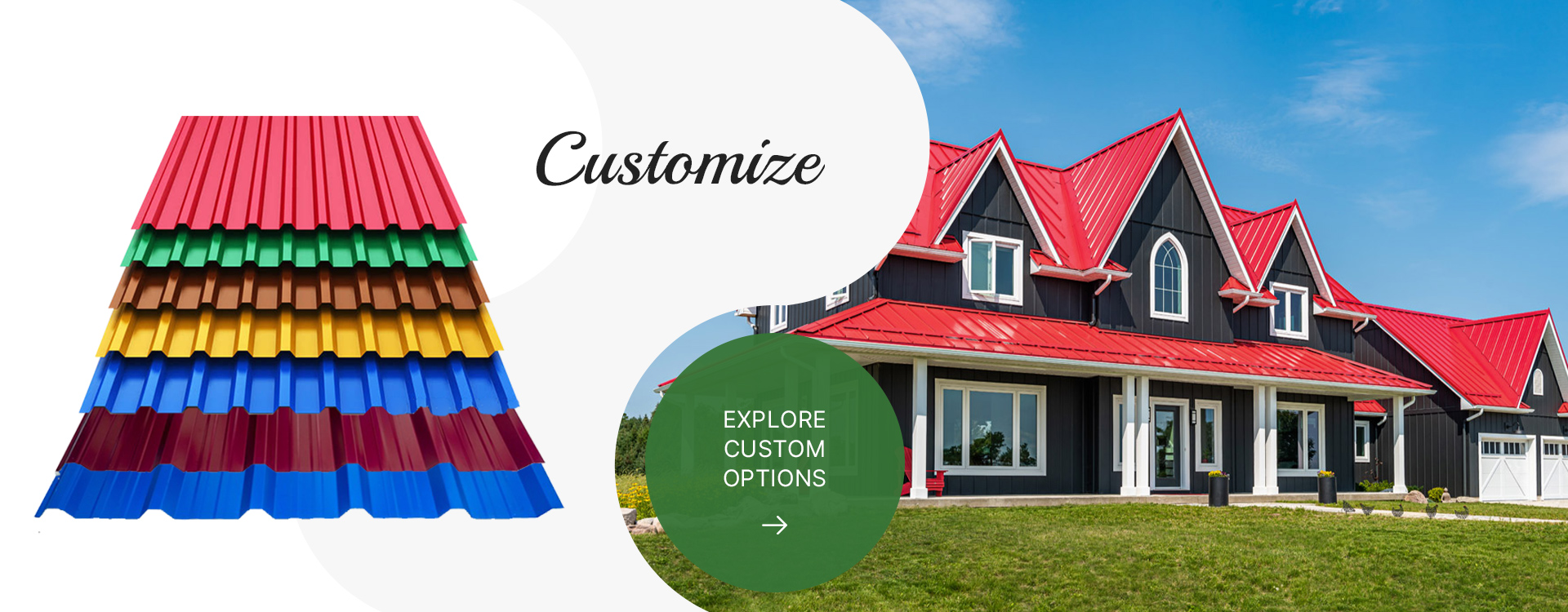 Interlocking EPS Sandwich Panel