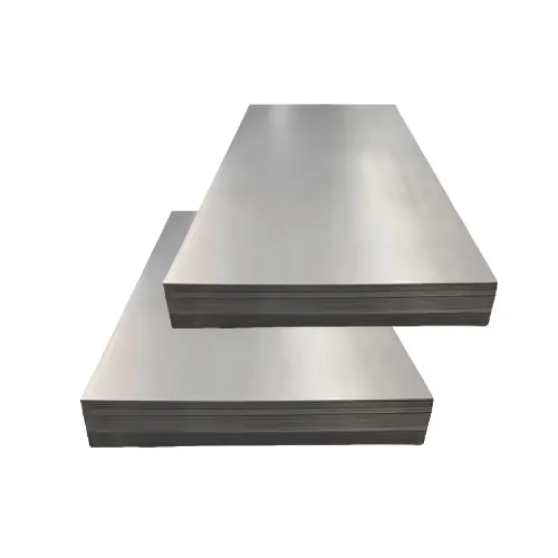Custom Cold Rolled Steel Sheet | Jinxinda
