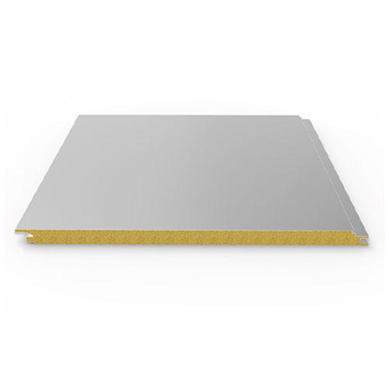 Practical Applications of PUR Sandwich Panels