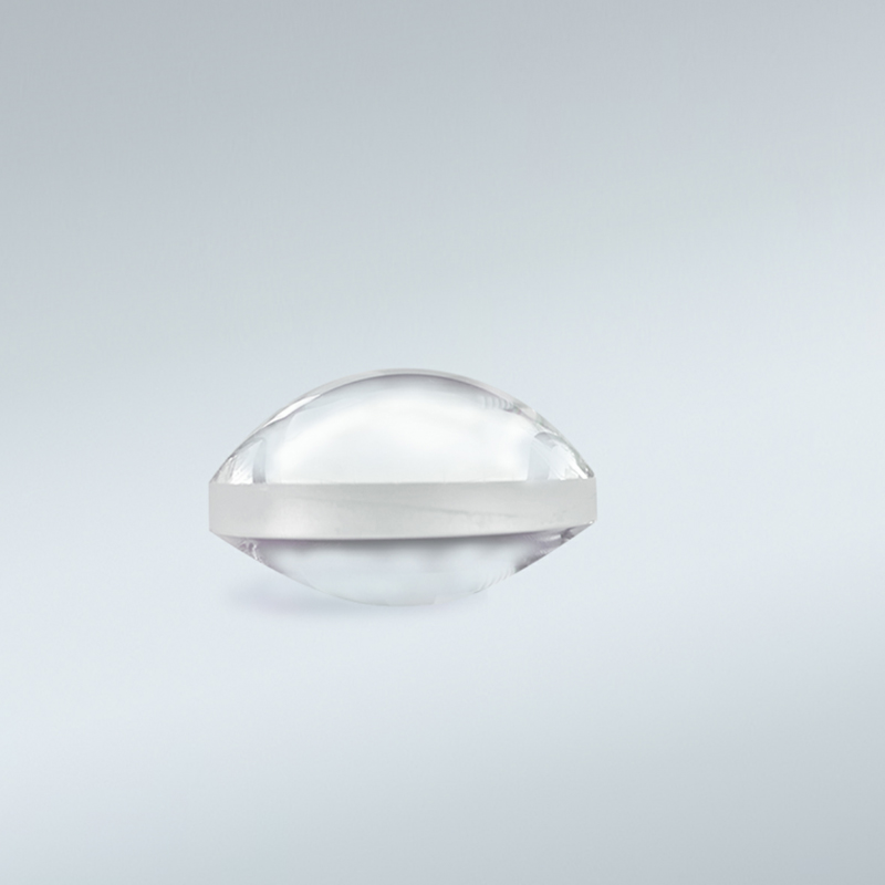 Aspherical Lenses