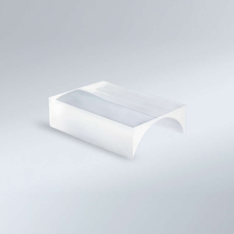 Plano Concave Cylindrical Lens