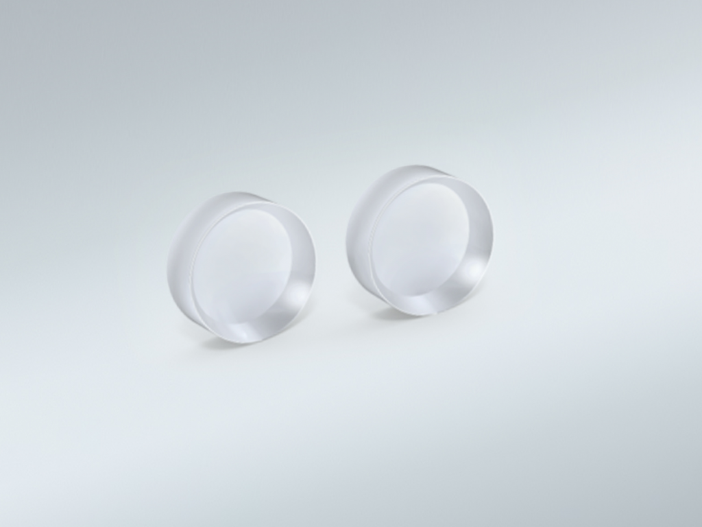 Double Concave Lens