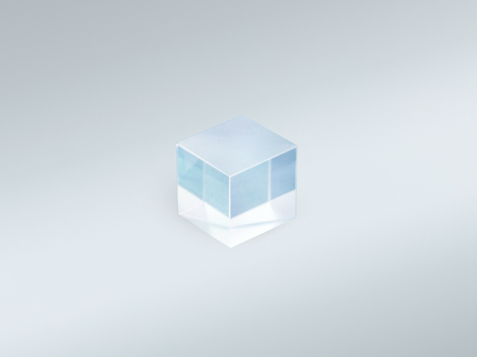 Cube Prism