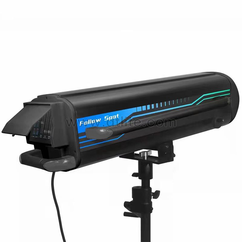 Waterproof 1000w LED follow spot light,waterproof follow spot