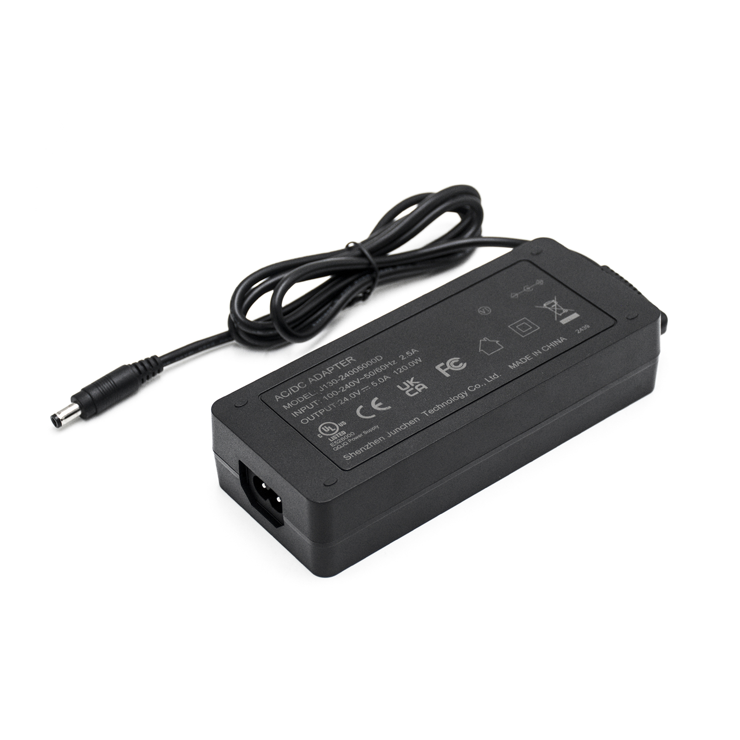 100W-200W DESK-TOP POWER ADAPTER