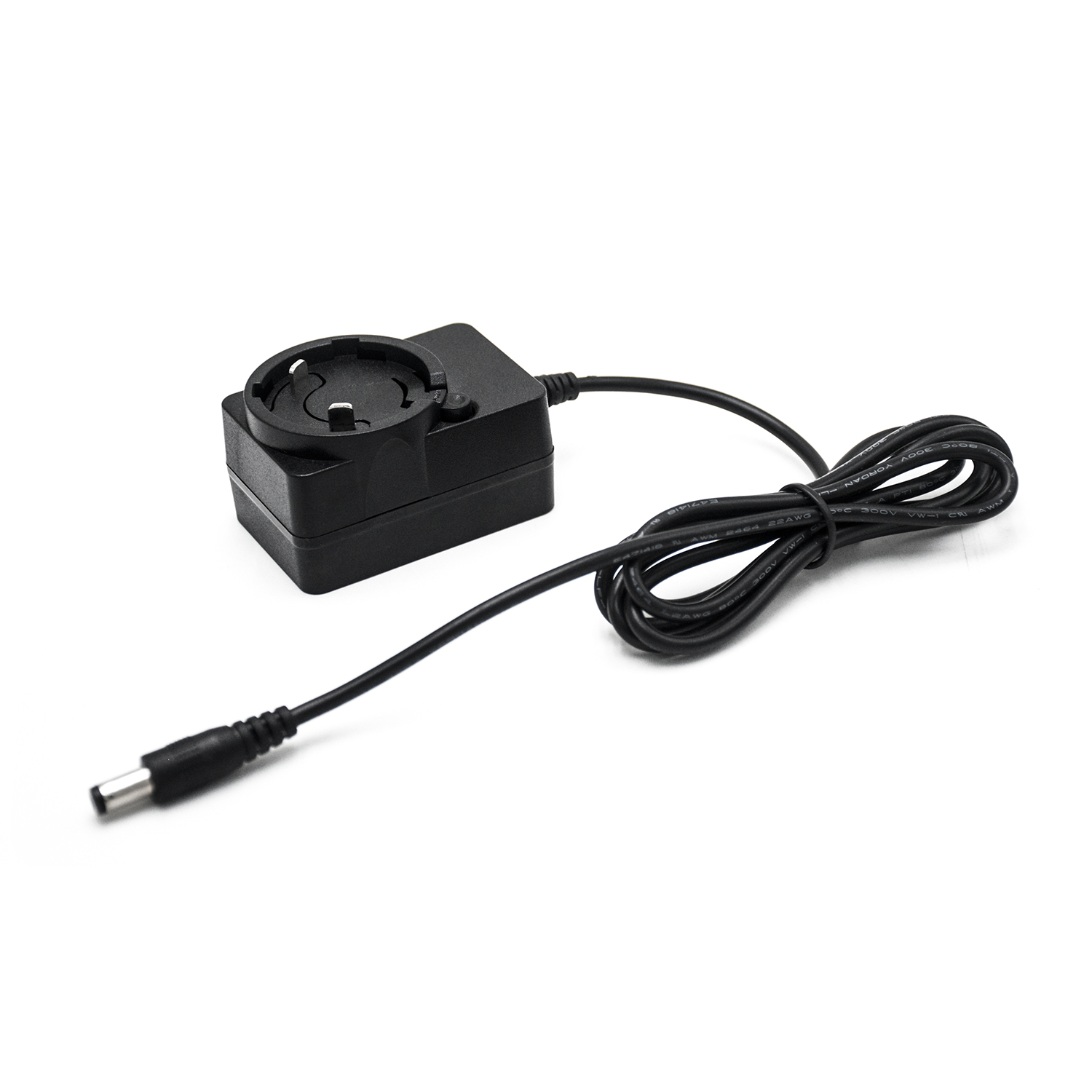 12W, Interchangeable Input Blades,