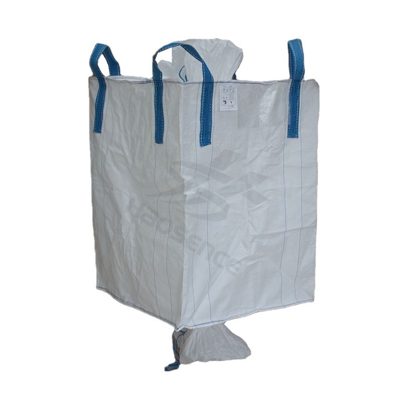 Circular FIBC Super Sack Big Jumbo Bag