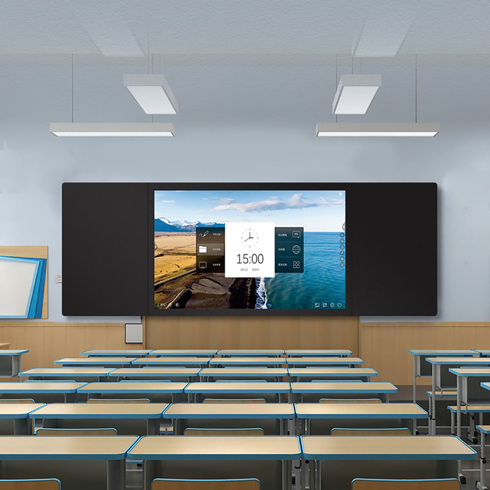 Unleash Interactive Experiences with Our Smartboards, Touch Screens ...