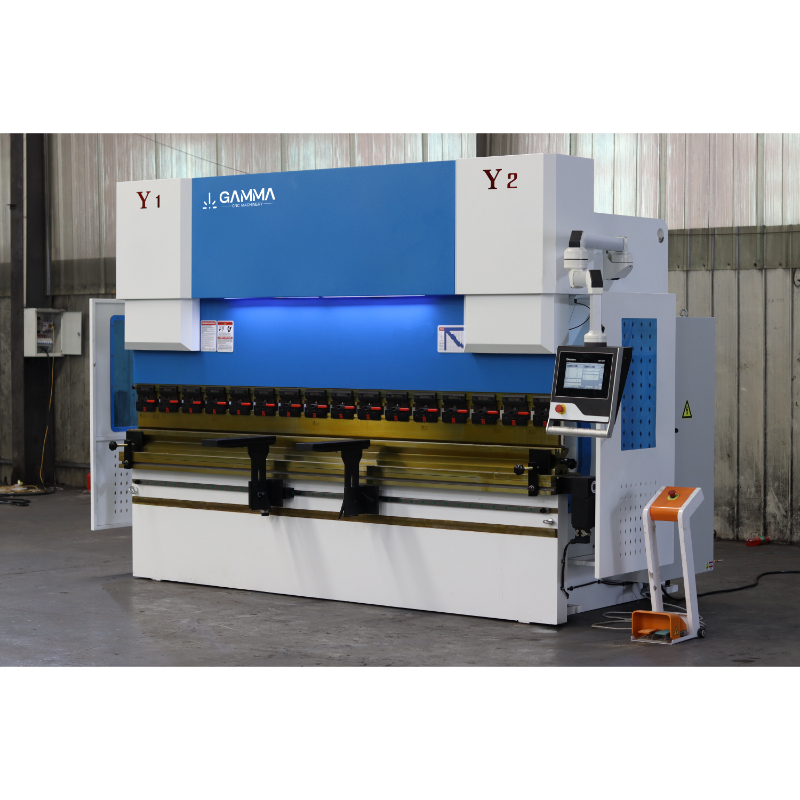 CNC Press Brake, Cnc Bending Machine, plate bending machine