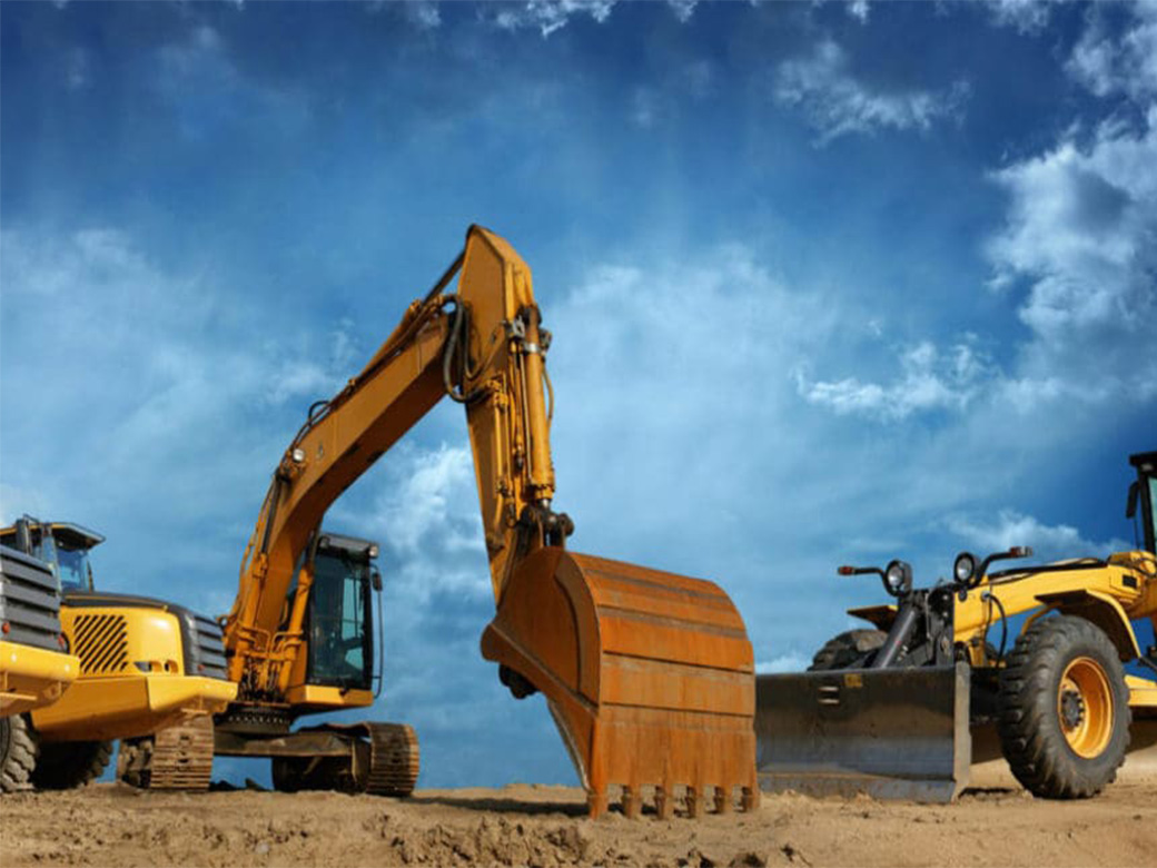 Construction Machinery