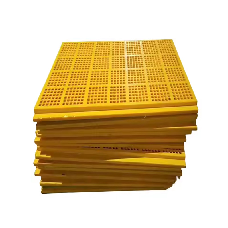 PU Polyurethane Screen Mesh