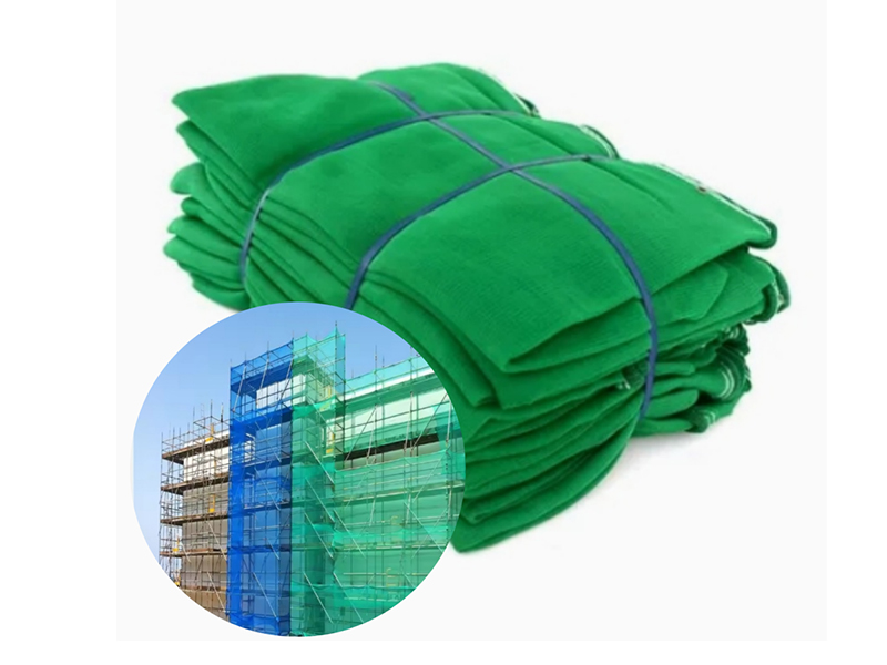 How to Make the Installation of Safety Netting Easy, You Need These ...