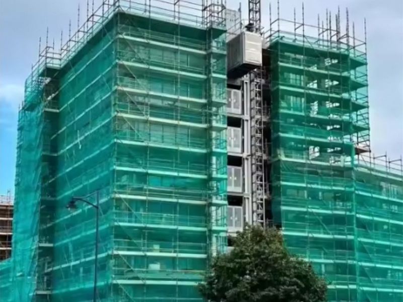 5 Things You Need to Know About Safety Net