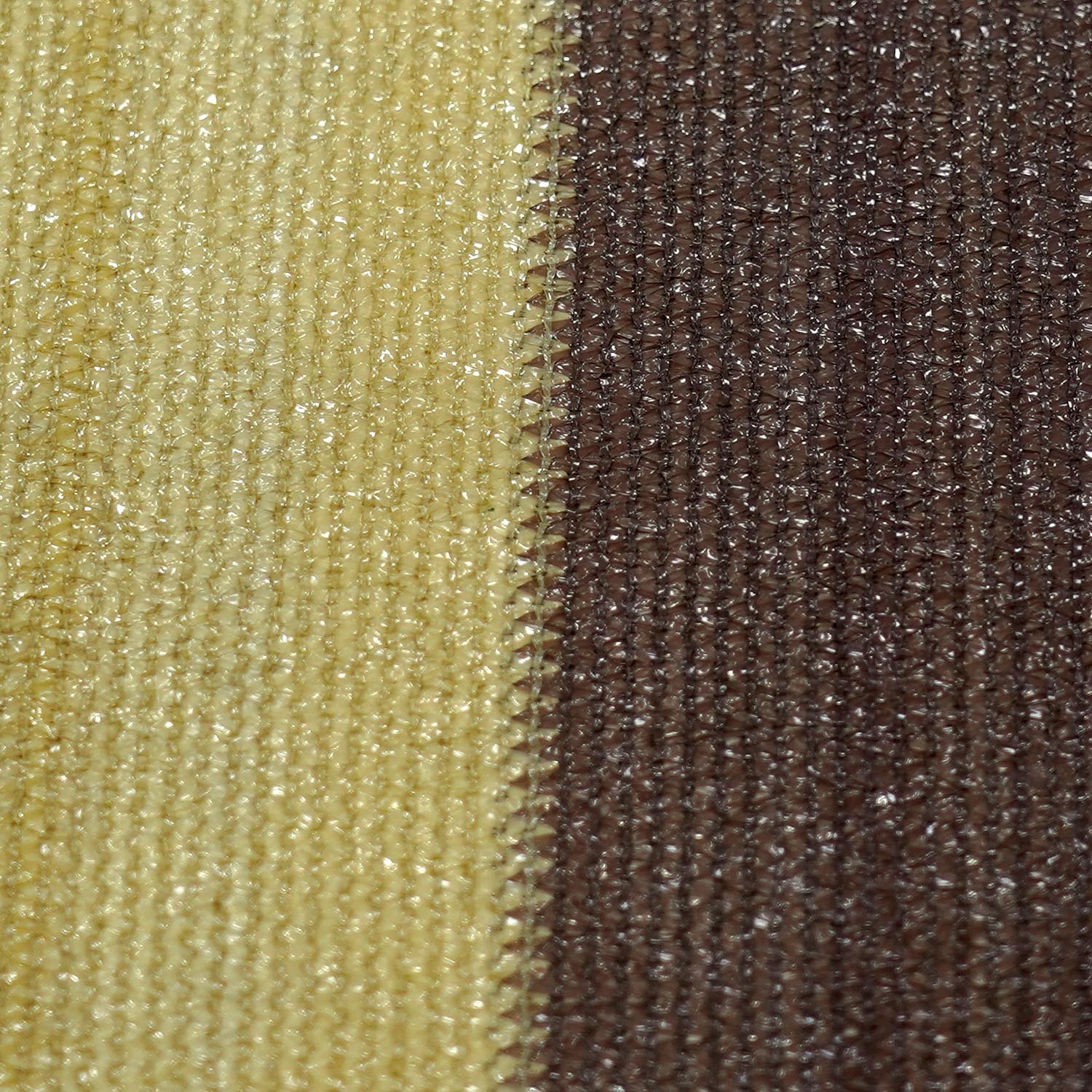 Greenhouse Sun Shade Net | Gold Hongye