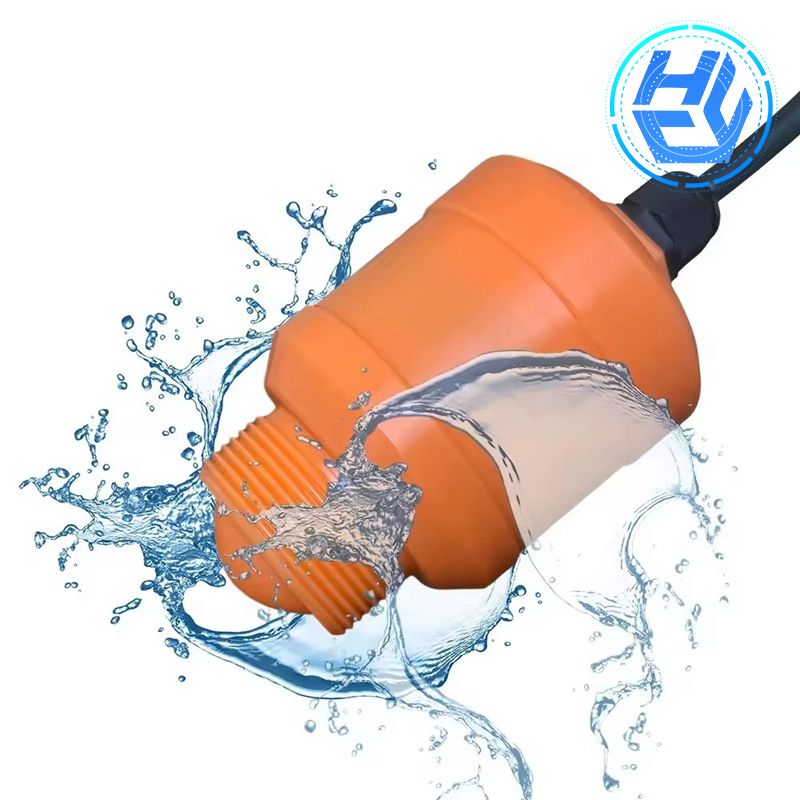 Wireless Radar Level Transmitter|80G Water Level Measurement