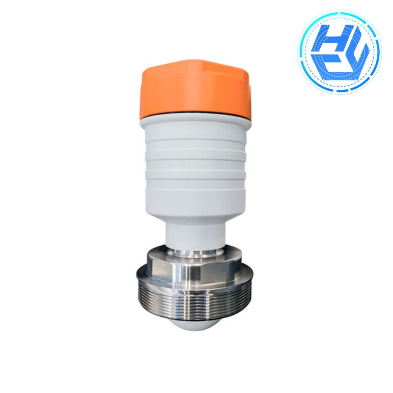 80G Radar Level Transmitter | High-Precision FMCW Radar Sensor for ...
