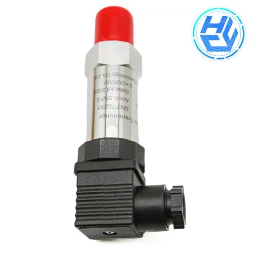 Pressure Sensor | Industrial-Grade Precision Sensor