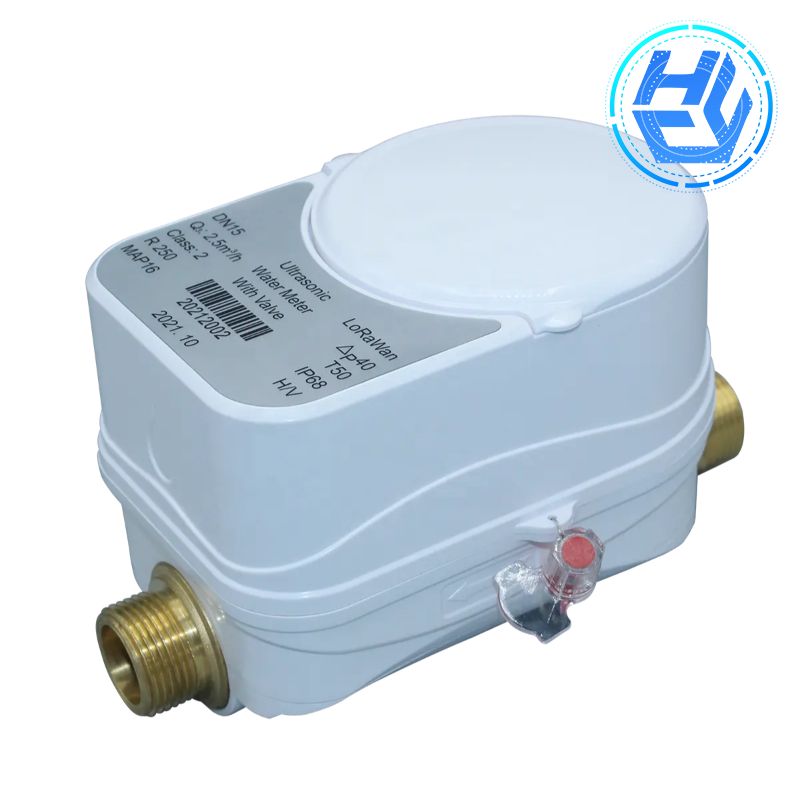 Tips for Installing Sandwich Ultrasonic Water Meters