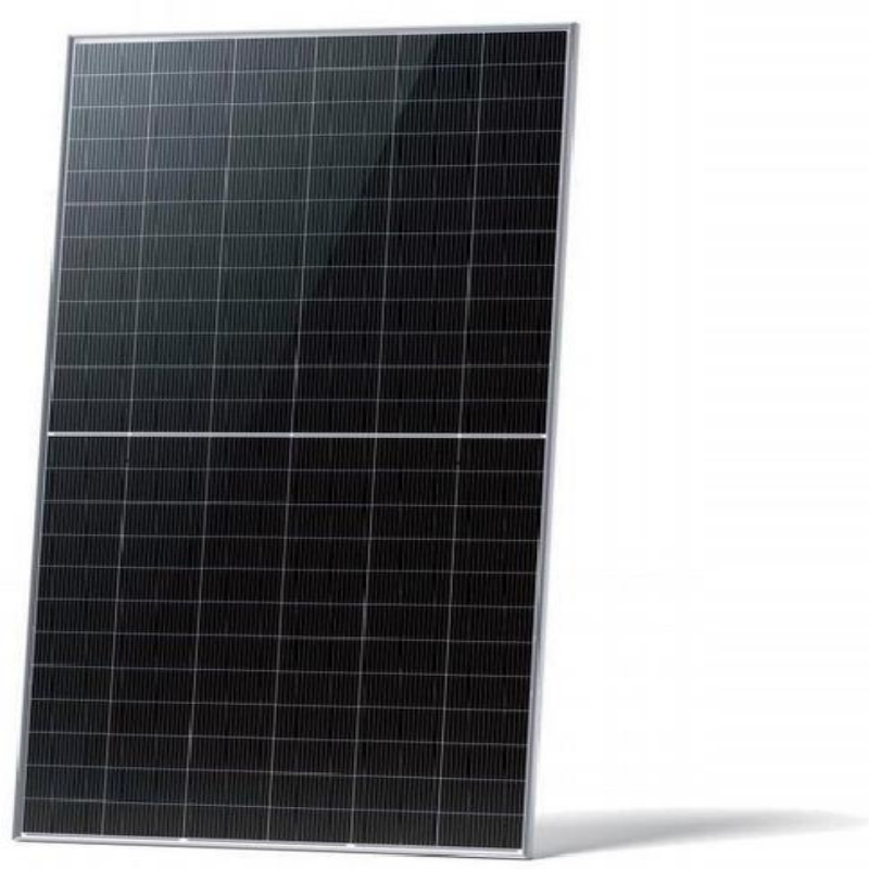 N-Type 580-605 Watt Solar Panel | Zhong Yu