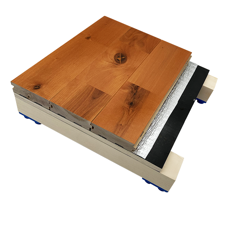 Single Keel Structure, Lightweight & Strong, Support for Industrial ...