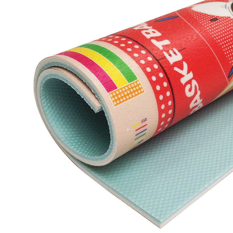 custom carpet,custom tile,custom gym flooring