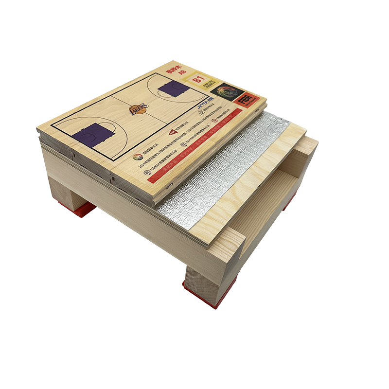 Double Keel Structure, Durable & Stable, High-Strength Support Systems