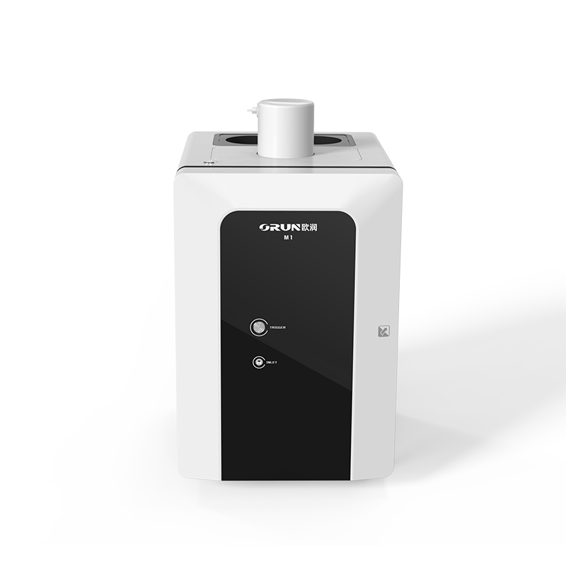 Complete Guide to Using an Ion Chromatography Instrument