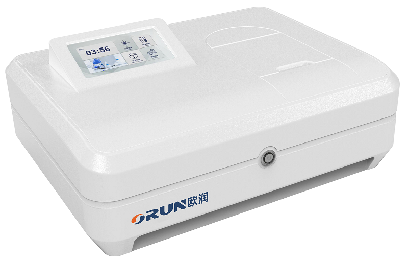 Spectrometer - Orun Instrument
