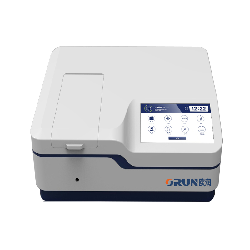 OUS-T32 Touch Screen UV-Vis Spectrophotometer - Orun Instrument