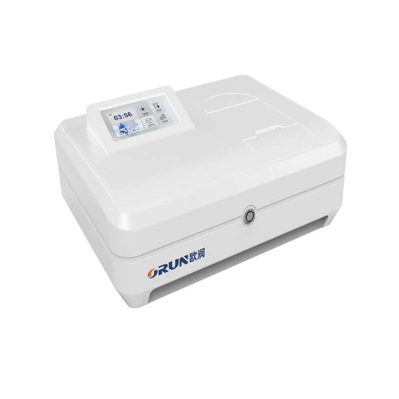 OUS-WL6 IoT Smart Series UV-Vis Spectrophotometer- Orun Instrument