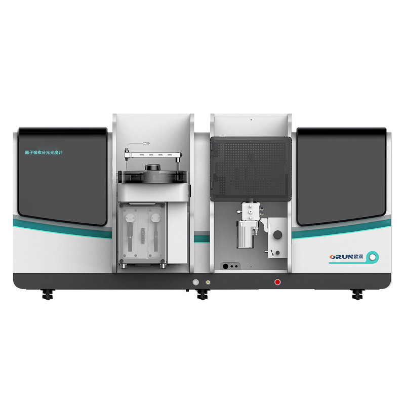 OGAA-E50 Atomic Absorption Spectrophotometer - Orun Instrument