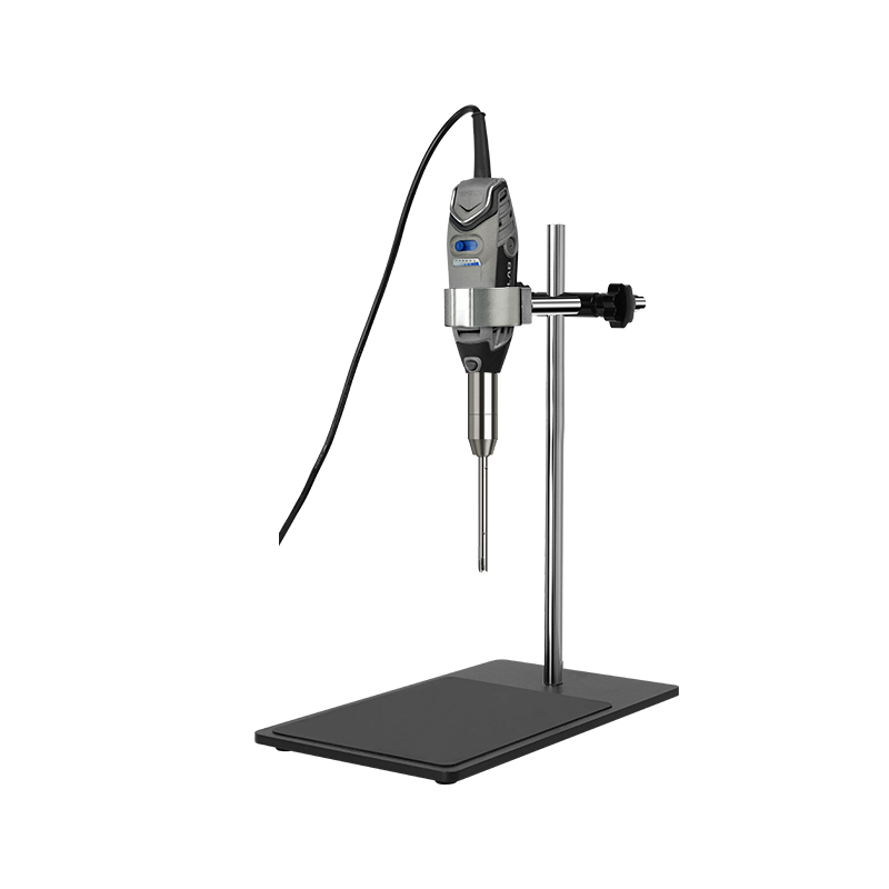 High-Efficiency Handheld Homogenizer - Orun Instrument