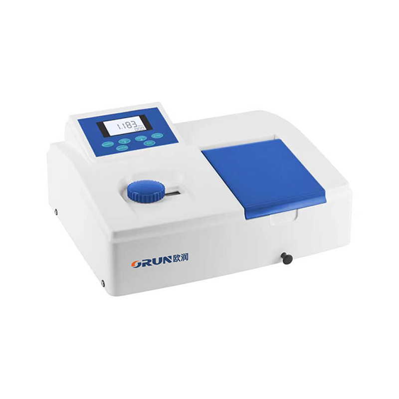 OSTP-12BS Series Basic Spectrophotometer - Orun Instrument