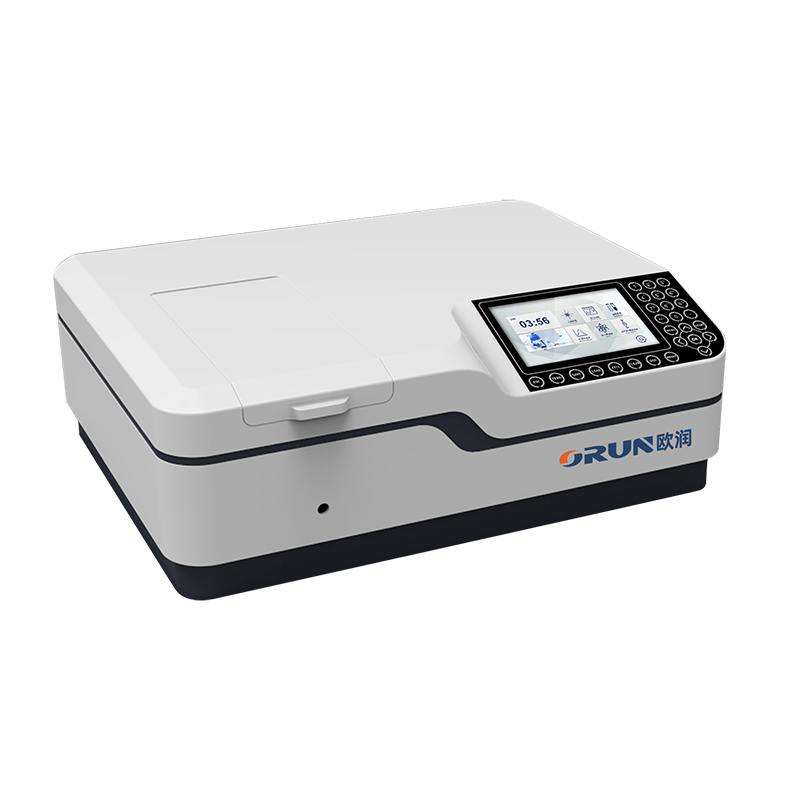 OSPT-USeries PMT Spectrophotometer - Orun Instrument
