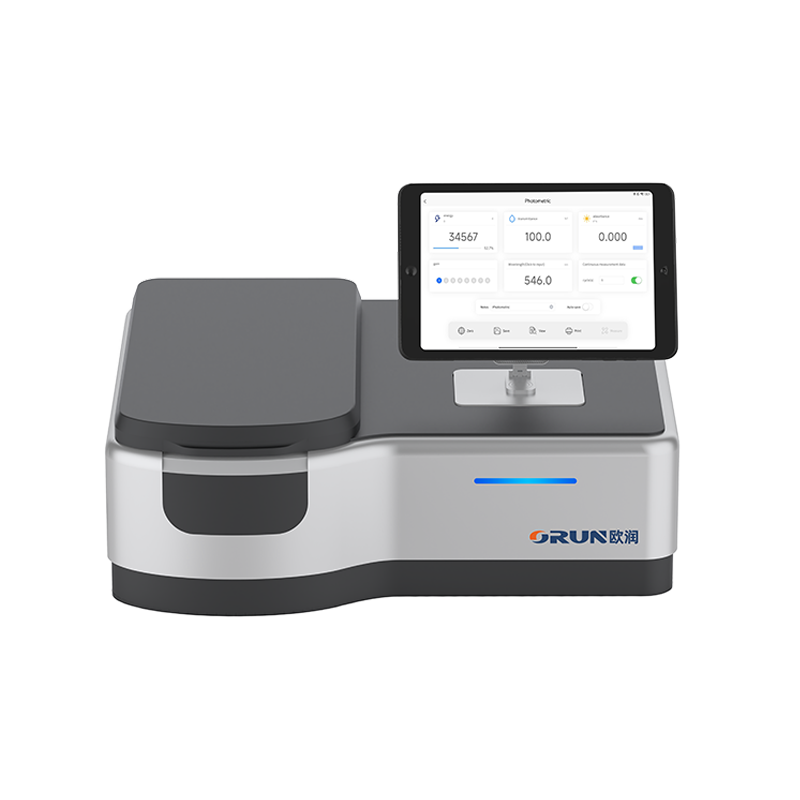 OSTP-R Series Spectrophotometer- Orun Instrument