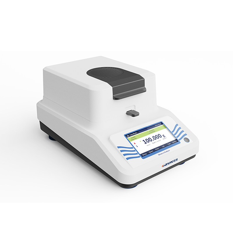 OR-TSF Series Moisture Analyzer - Orun Instrument