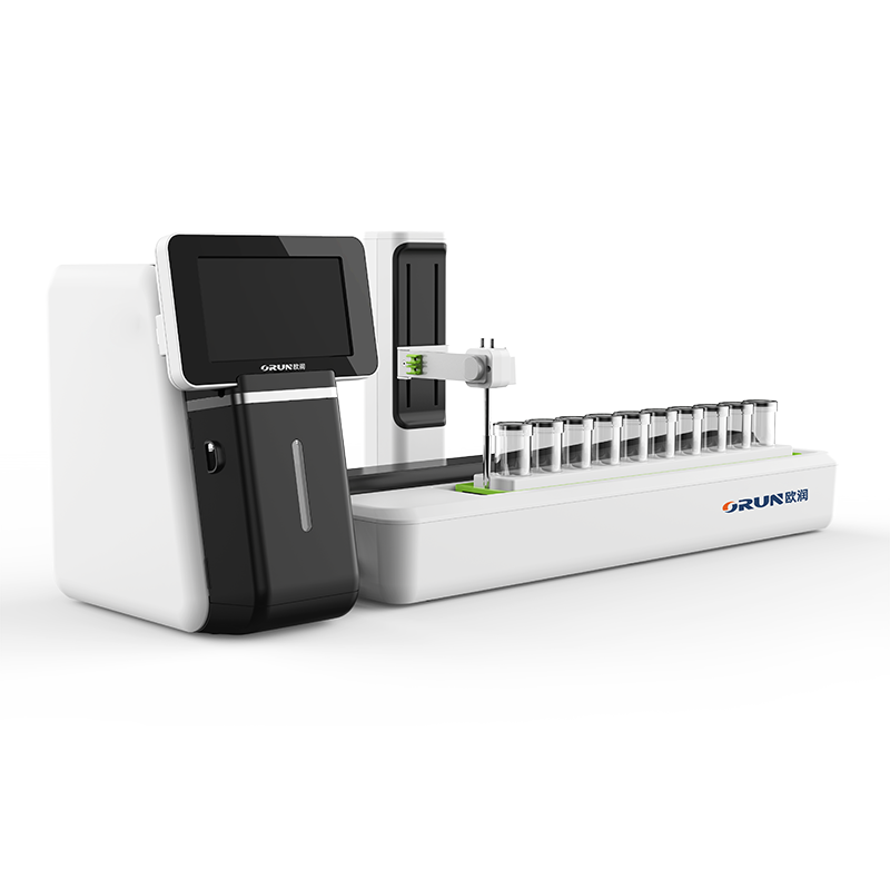 OR-RD Rapid Diluter- Orun Instrument